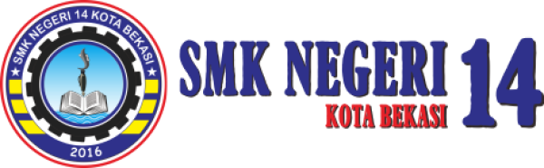 SMK NEGERI 14 KOTA BEKASI
